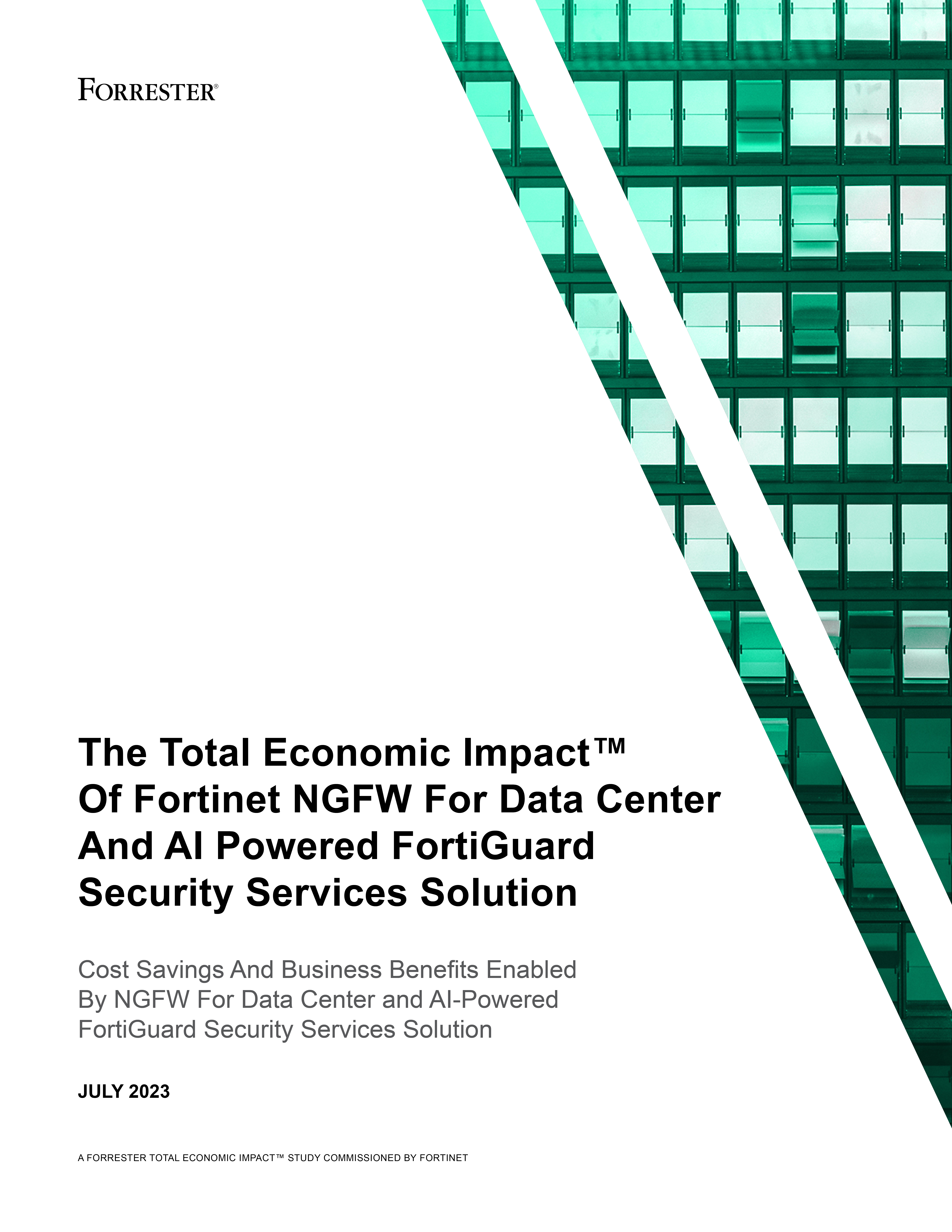 Fortinet | Independent Study